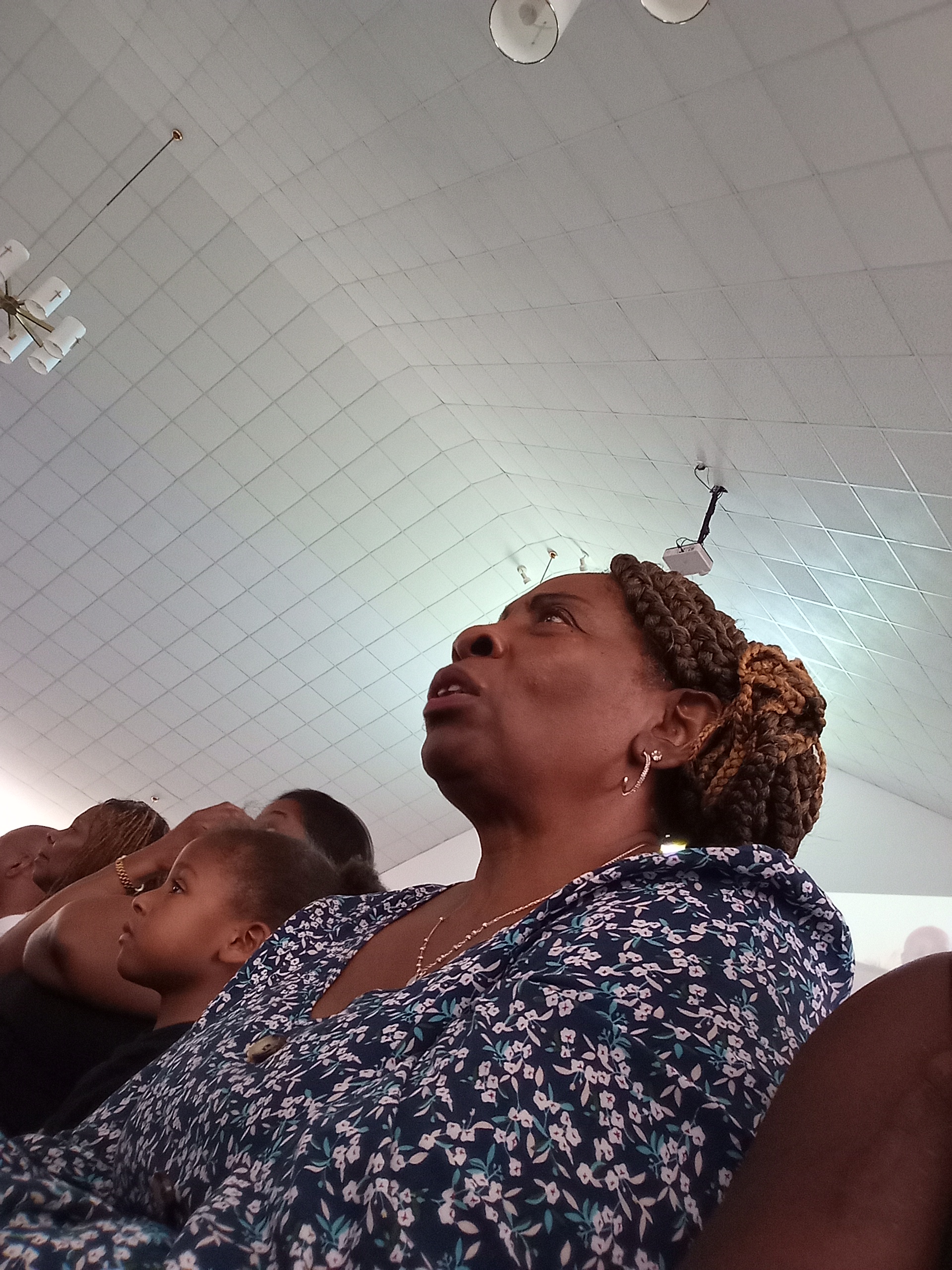Meet Thelma and Her Mission – Thelma Lee Bullock